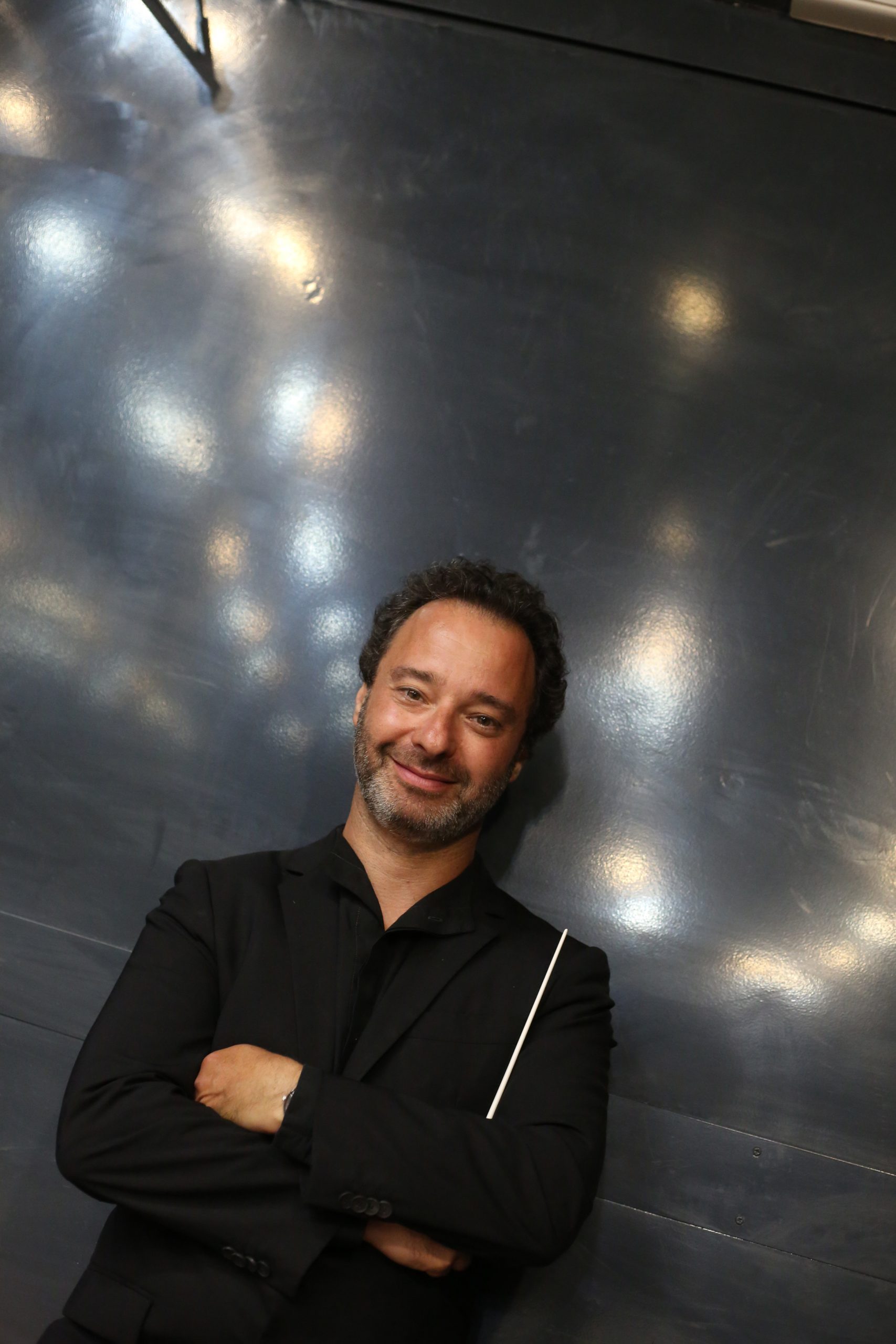 BENJAMIN LEVY | Orchestre national de Cannes