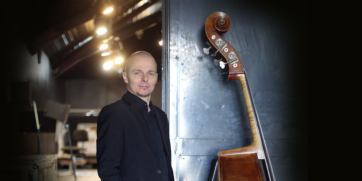 Jean-Emmanuel Caron | Orchestre national de Cannes