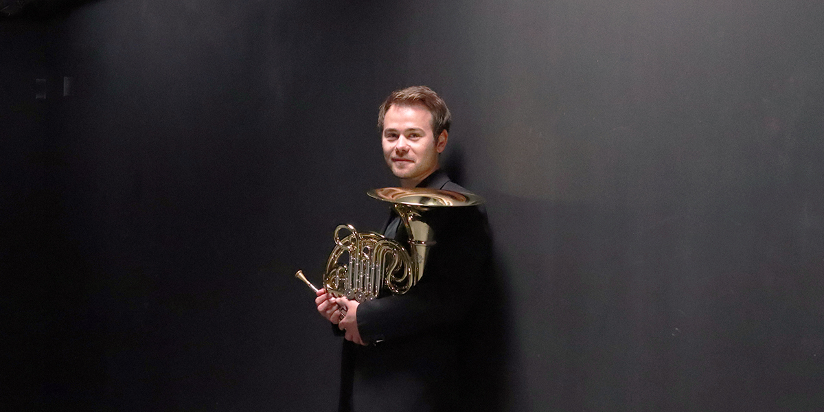 Benoit Collet | Orchestre national de Cannes