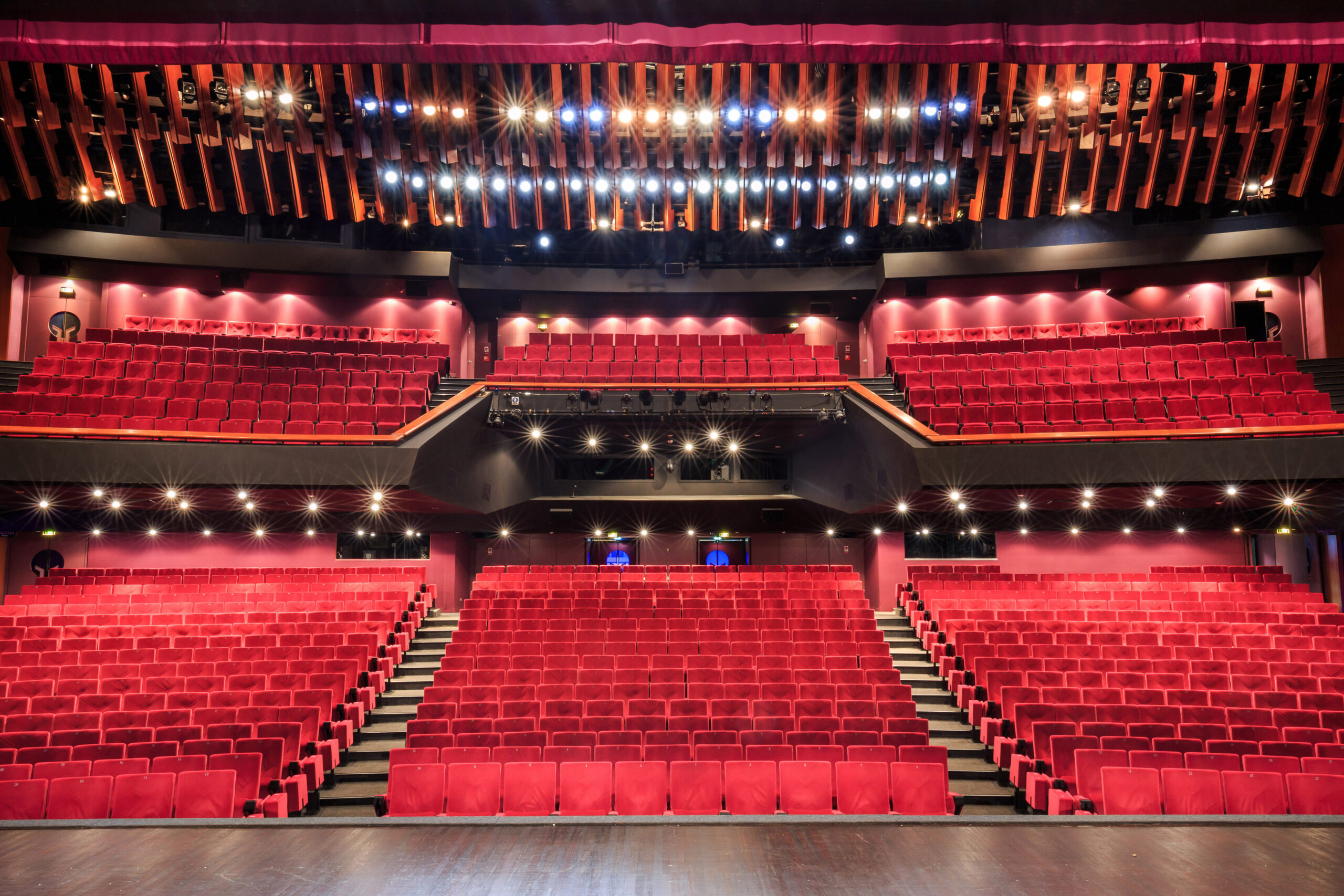 BILLETTERIE ET TARIFS | Orchestre national de Cannes