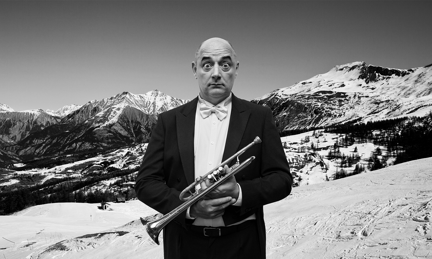 SAMUEL BARBER PAR RENAUD CAPUÇON | Orchestre national de Cannes